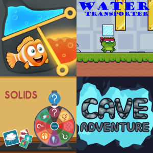 For Class: Weather vs. Climate SC.6.E.7.6 - Free Games and Videos ...